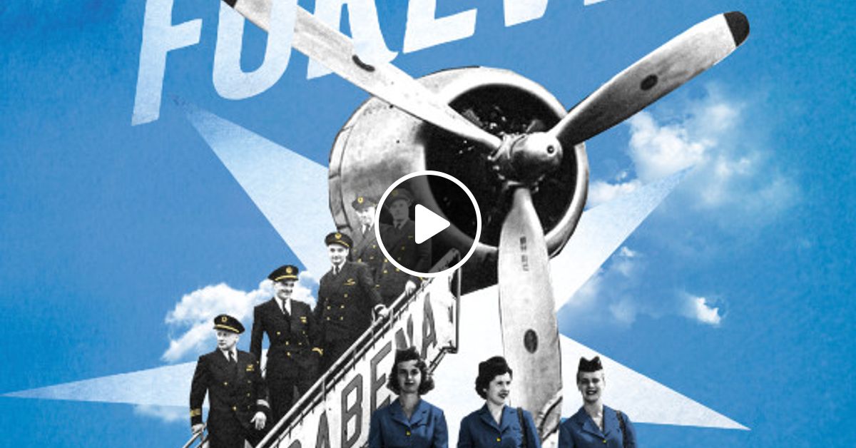 Histoire de Savoir : Histoire en image de la Sabena by Radio Campus ...