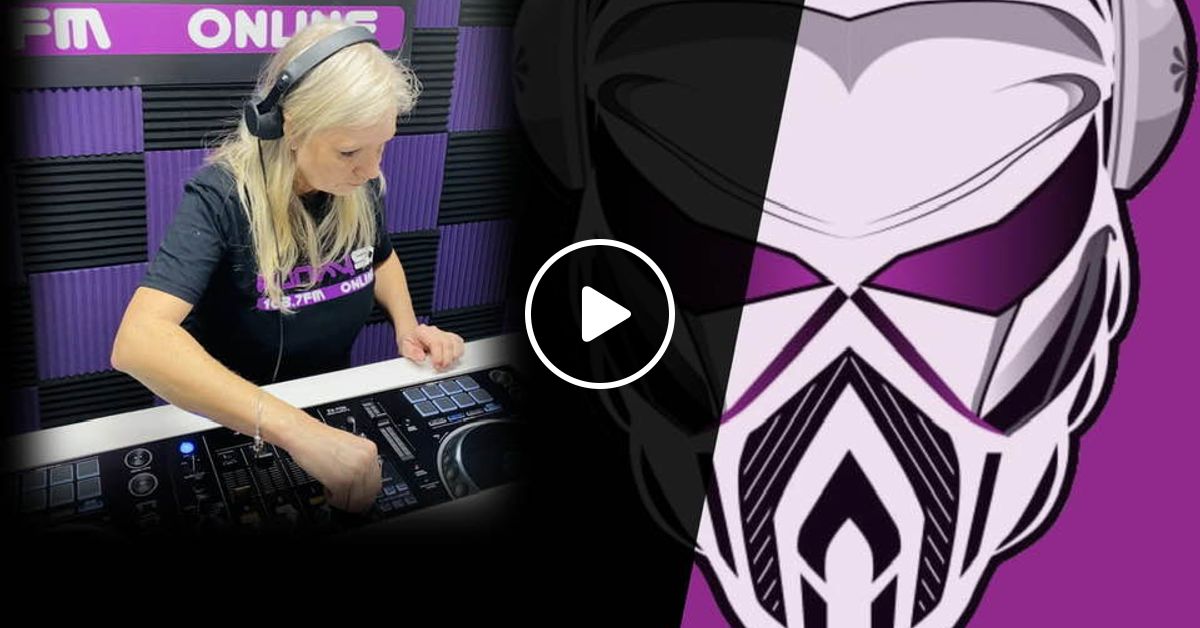 Super Sundays DJ Touch Upfront Selector 2 Step Heaven