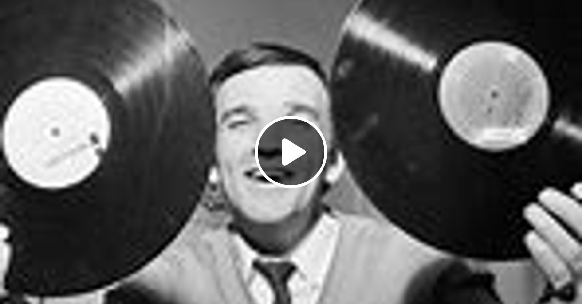 Pick of the Pops 1964 08 16 (Alan Freeman) 15-minutes from the 1-hour ...