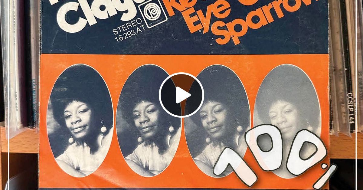 100% Funk, Part 3 by The Soul Preacher | Mixcloud