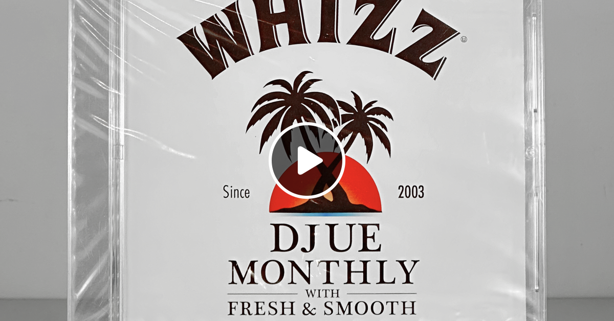 《THROWBACK》2000s R&B, HIPHOP, Vinyl Only "Whizz vol.48"《July 2007》 by ...