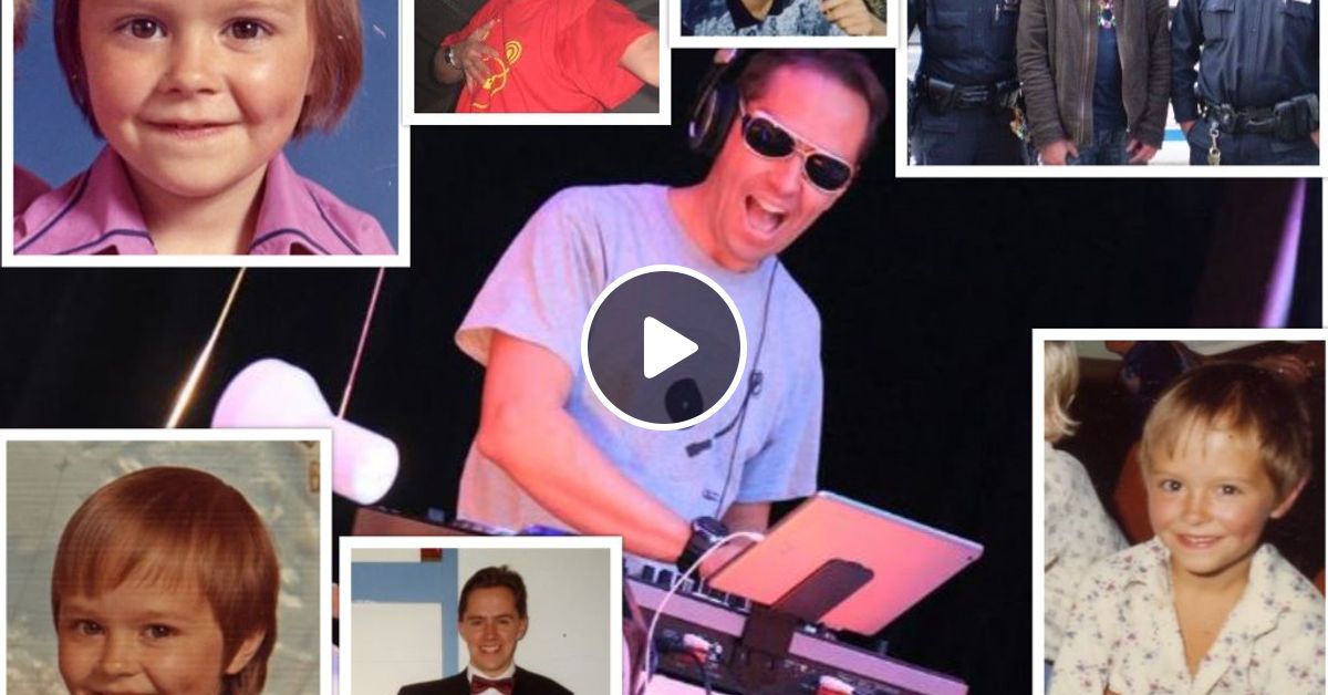 Special Extended Edition of The Ian Bateman Experience 50th Birthday ...