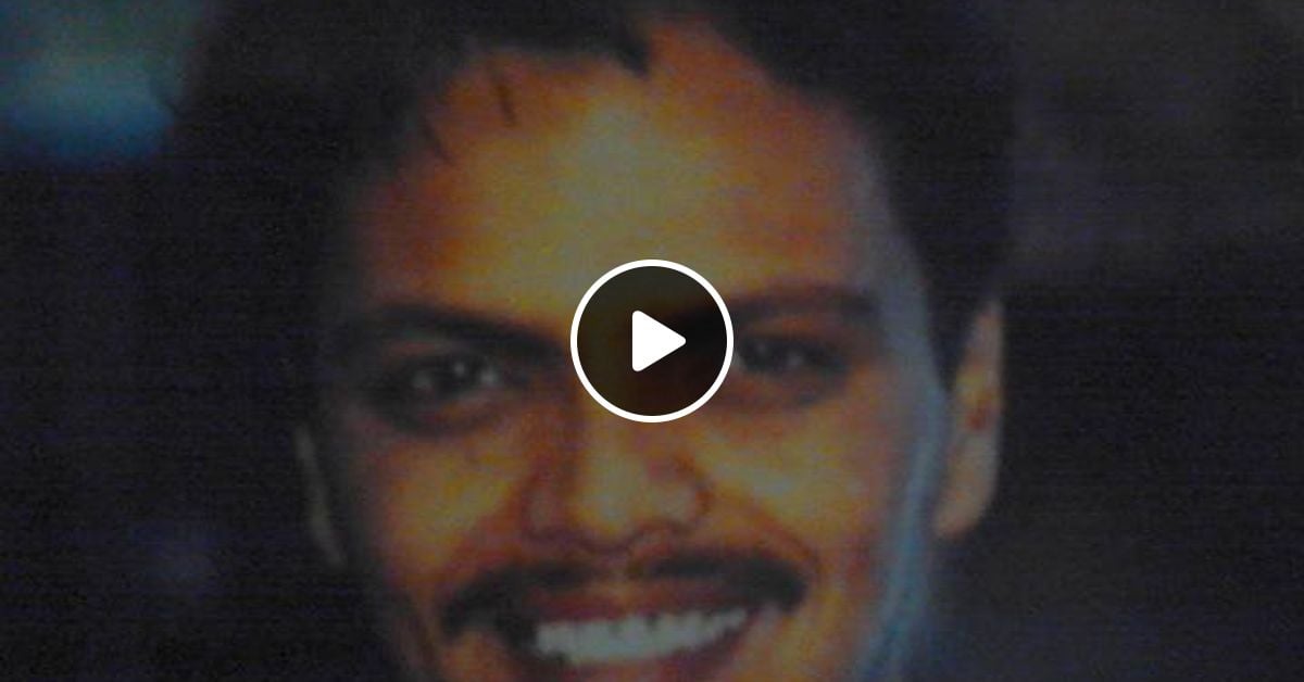 SPACE ODYSSEY (DJ RUSSELL THE LUV MUSCLE) 1989 SIDE A RECORDING. by ...