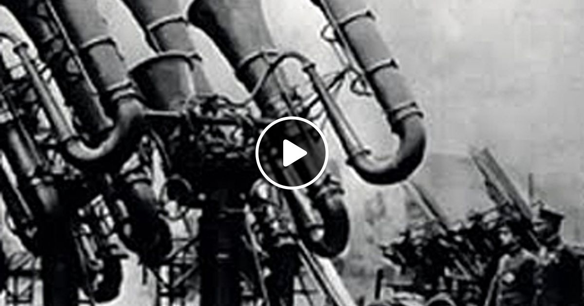 The Anoraks with The Wire magazine's Derek Walmsley by TheAnoraks ...