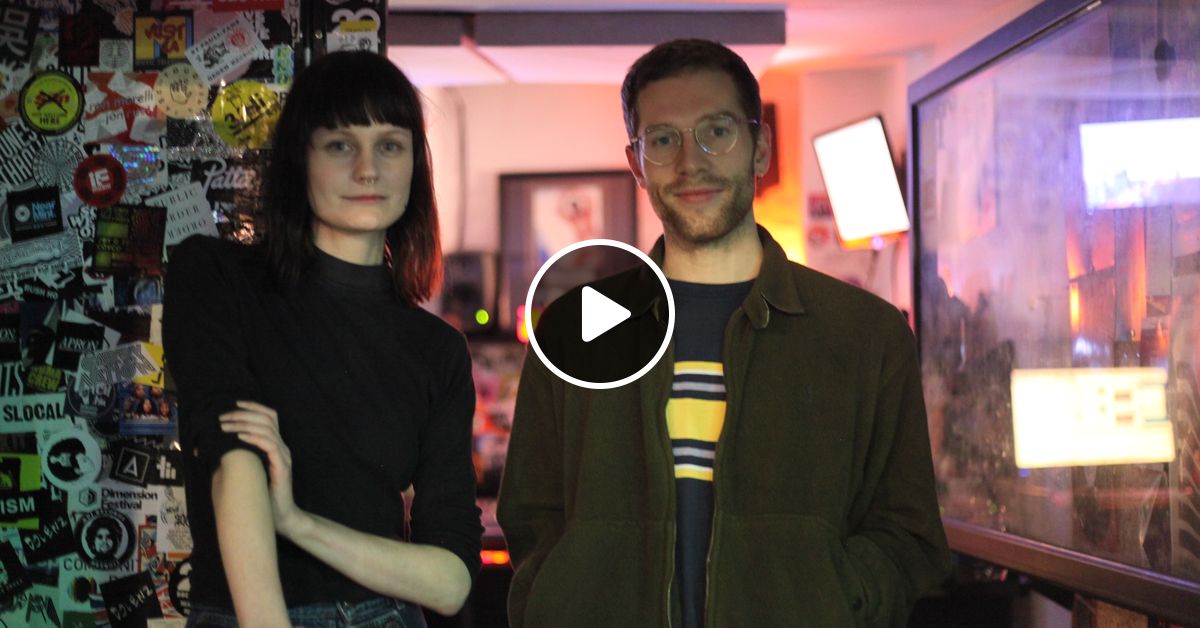 Whities w/ Tasker & SPFDJ - 15th October 2017 by Mixcloud NTS Radio ...