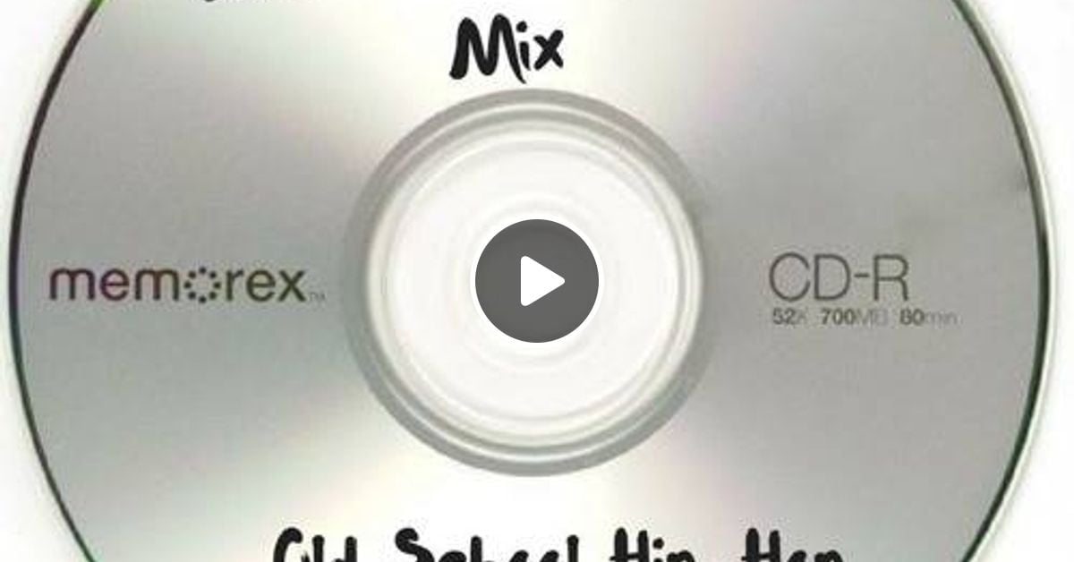 DJ Danny Gee - Old School Hip-Hop R&B Blend Throwback Thursday Mix v2 ...