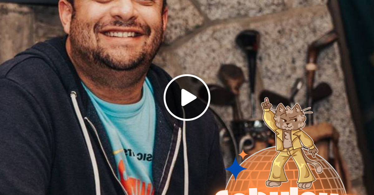 April 19th, 2025 - The Fabulous Groover Show by Fun Tower Radio | Mixcloud