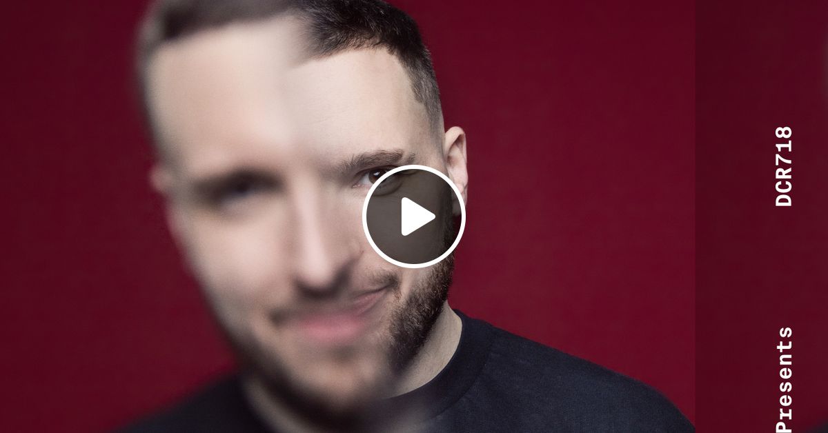 DCR718 – Drumcode Radio Live - Matt Guy live mix from Drumsheds, London by Adam Beyer | Mixcloud