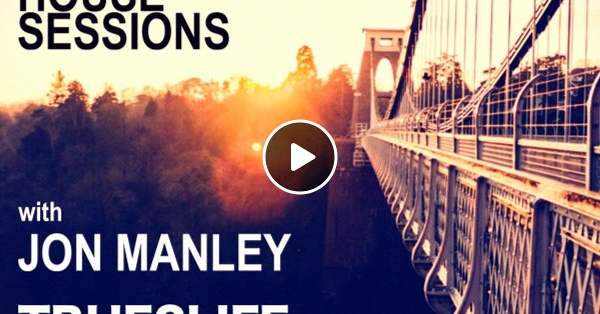 Jon Manley - hOUSEwORX (24/11/23) by D3EP Radio Network | Mixcloud