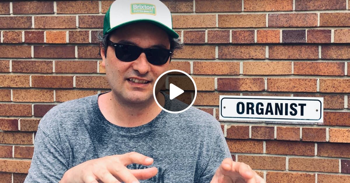 Memory Motel - Matt Rubba — 20 May 2025 by The Face Radio | Mixcloud