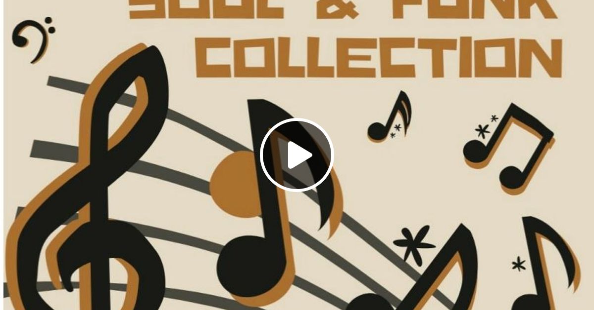 John Burchill's Jazz Soul and Funk Collection - July 7th 2025 by Radio ...