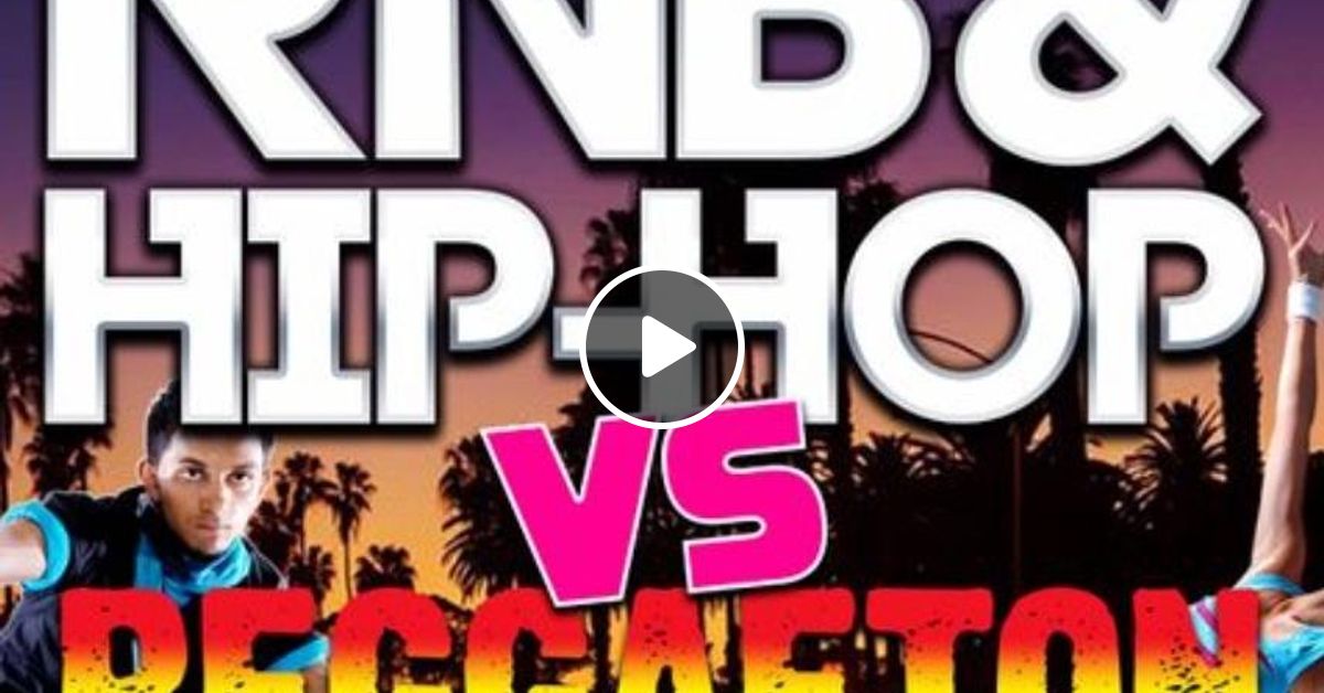 RNB & HIP HOP VS REGGAETON by Radius | Mixcloud