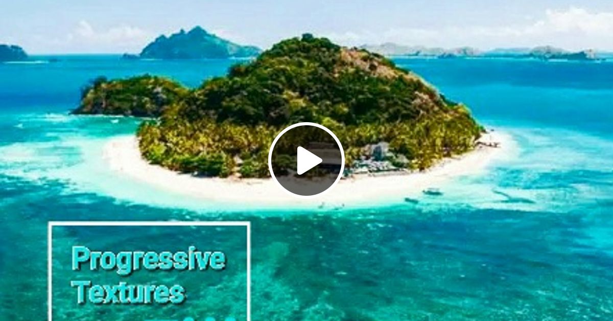 Progressive Textures 2024 // FIJI // Lee Charlesworth by NOCTURNAL MOVEMENTS | Mixcloud