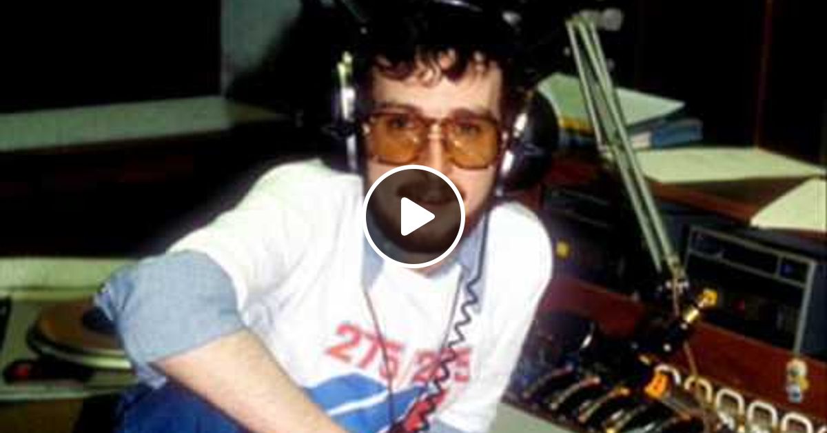 Rock Films 80 Steve Wright Radio 1 December 14 1980 by terraman | Mixcloud