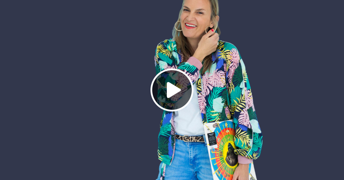 Lady Jane Bongo Presents Ecléctica | June 2022 by The BoAt Pod | Mixcloud