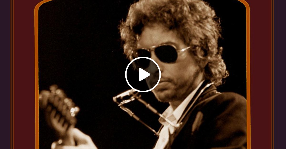Bob Dylan & The Band - 1974 - Pt. 2 by Gil Matus | Mixcloud