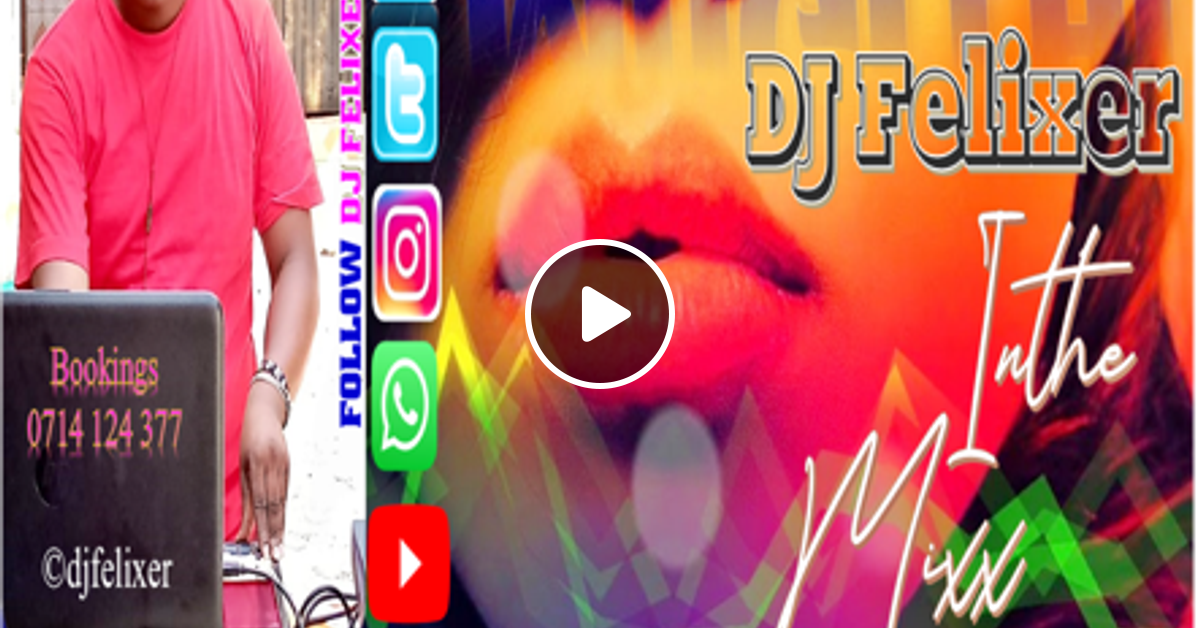 Best of Mugithi Mix 2020 || Kikuyu Music || DJ Felixer by DJ Felixer ...