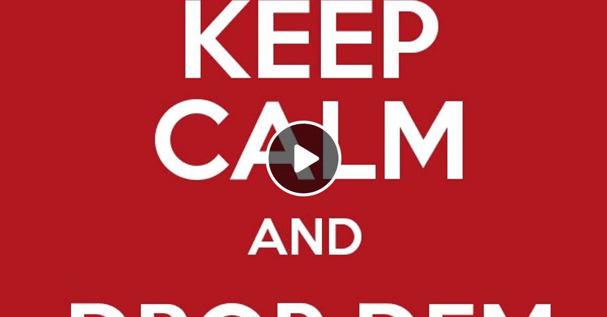 Mix Mechanic - Drop Dem Draws (Hip Hop Party Mix) by cupelix1 | Mixcloud