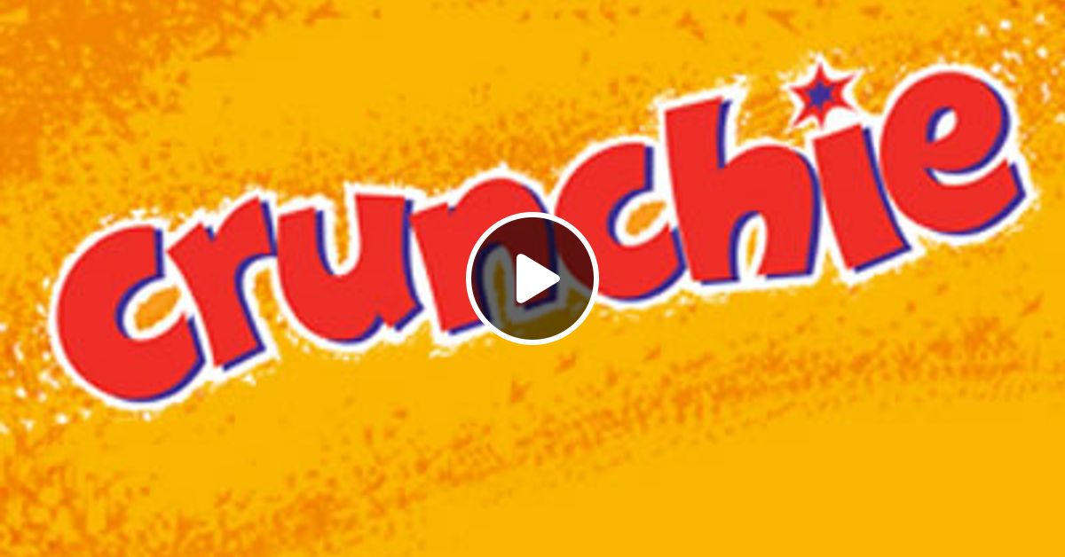 Thank Crunchie it's Friday - Hardbag March 2016 by Ethan Kelly | Mixcloud