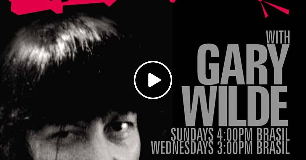 Reposters of It's Primitive With Gary Wilde Show # 34 for Radio ...