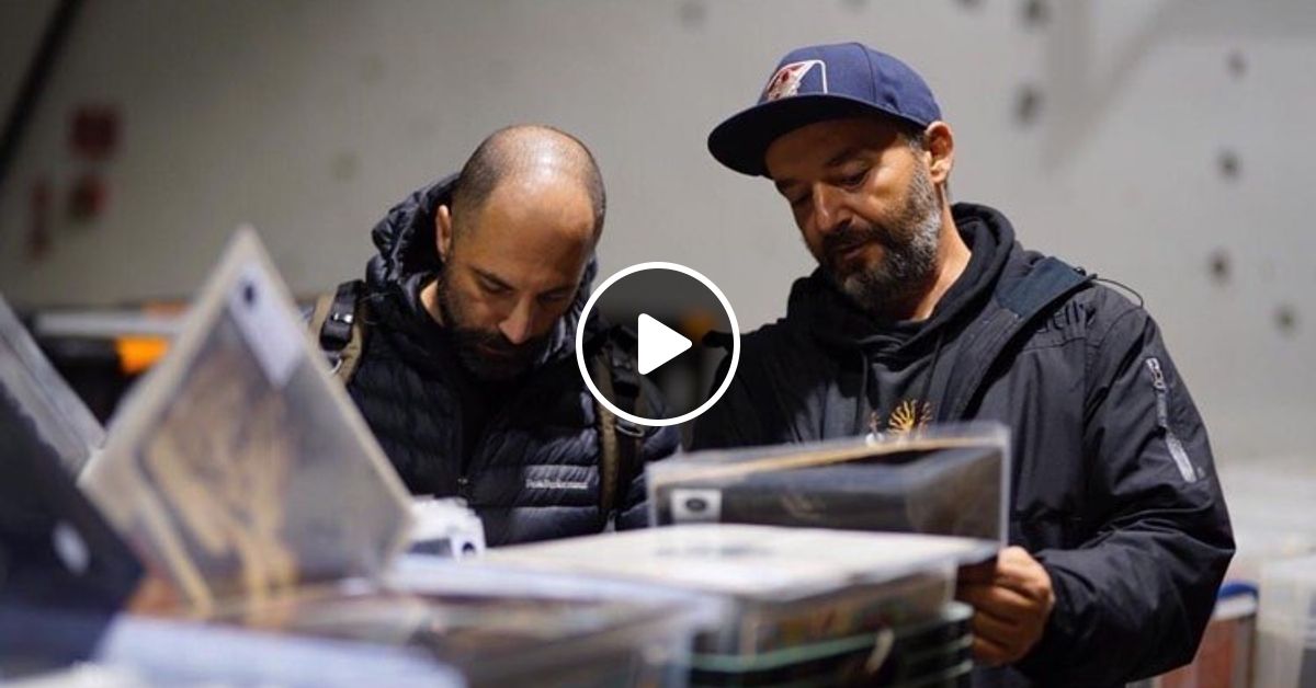 Babalonia w/ Dubase - 24th January 2023 by Black Rhino Radio | Mixcloud