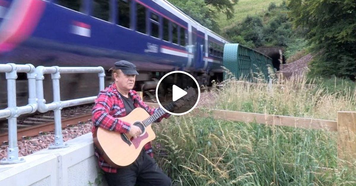 George Inglis Country 30 August 2024 by TD1RadioFM | Mixcloud