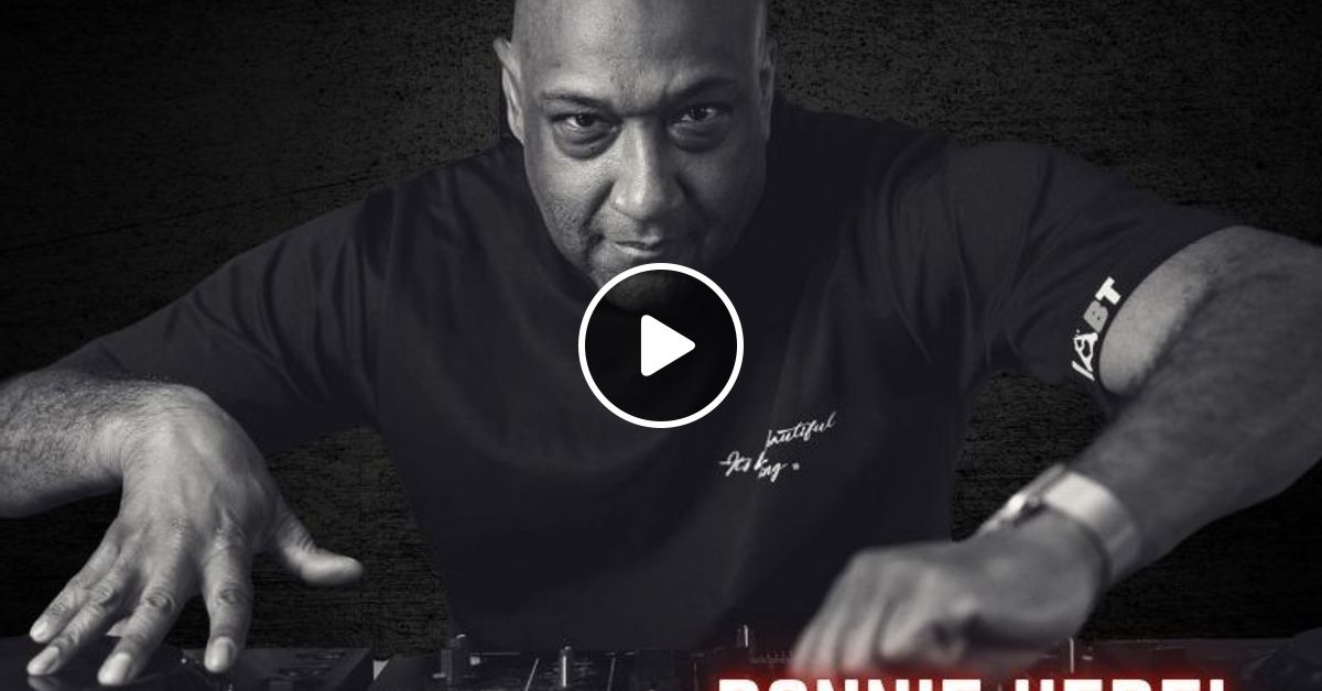 The Big RnB Show / Mi-Soul Radio / Mon 9pm - 11pm / 14-04-2025 by Mi ...