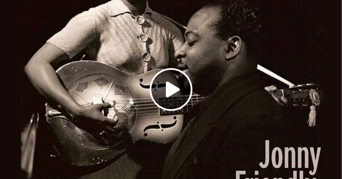 Jonny Friendly Radio Show with Theo Delaney - 30/12/23 by Theo Delaney | Mixcloud