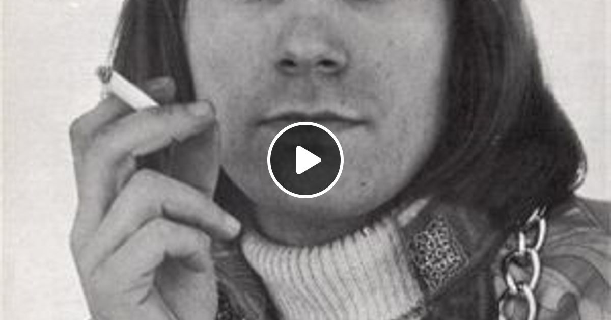 BBC Radio One - Stuart Henry - Sat. 13th May 1972 09.55hrs. FM 95.3 by ...