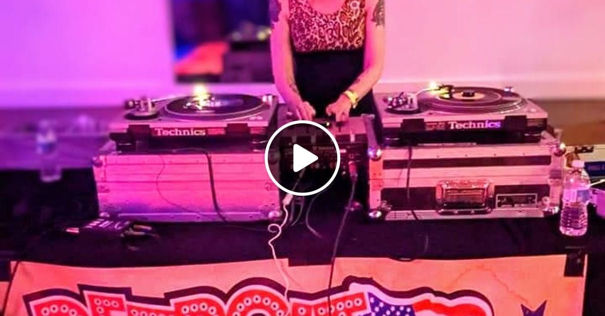 Slow Fizz Frequencies - DJ Cher // November 2022 Back From The Go Go by ...