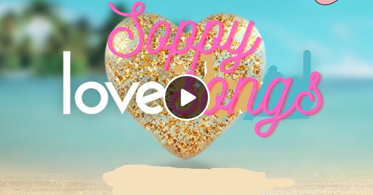 Soppy Love Songs - Jump Out Jamaica - #94 by Jump Out Jamaica | Mixcloud