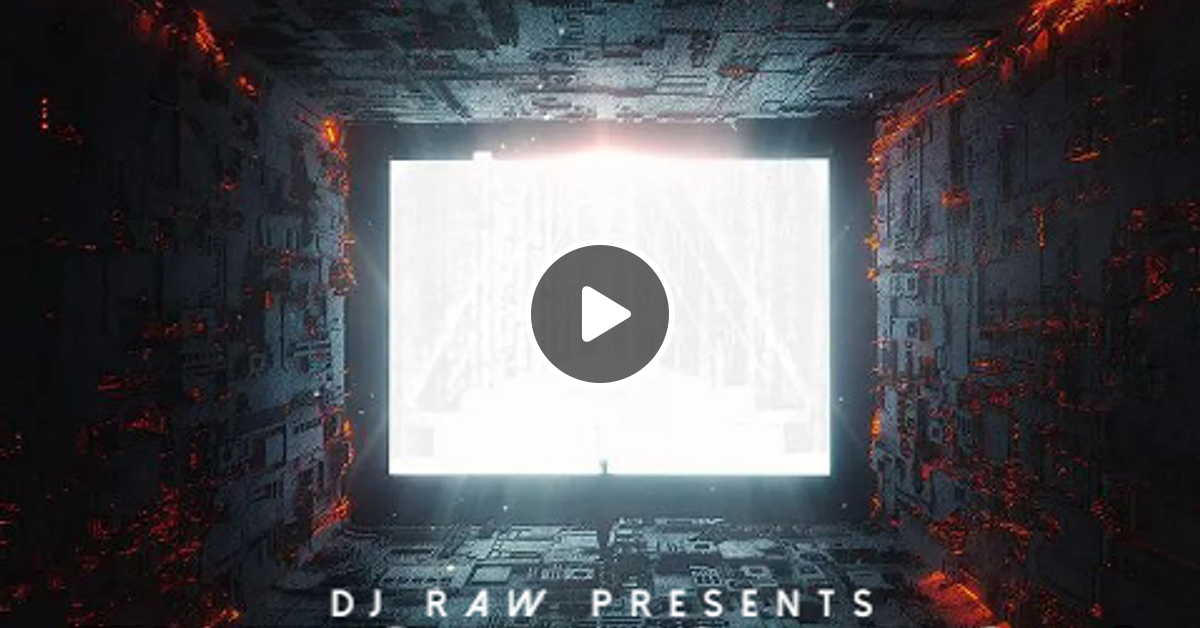 electronica VIII by DJ Raw | Mixcloud