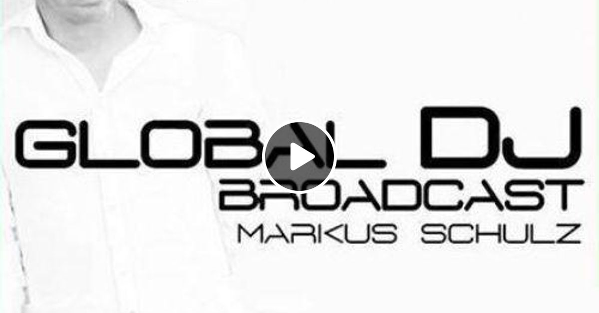 markus schulz mixcloud