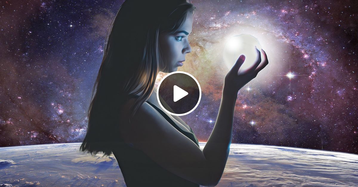 Botanikal - Fire Psytology Mix by ChillSpace | Mixcloud