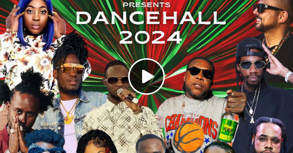 Dancehall Mix 2024 Ft Ding Dong, World Dawg, Badskyla, Jquan, Masicka ...