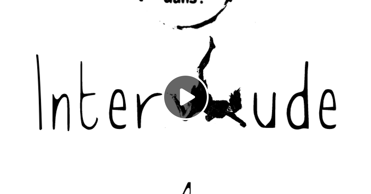 Interlude #4 - Dans! Dichter! Dans! Podcast met Louky van Eijkelenburg ...