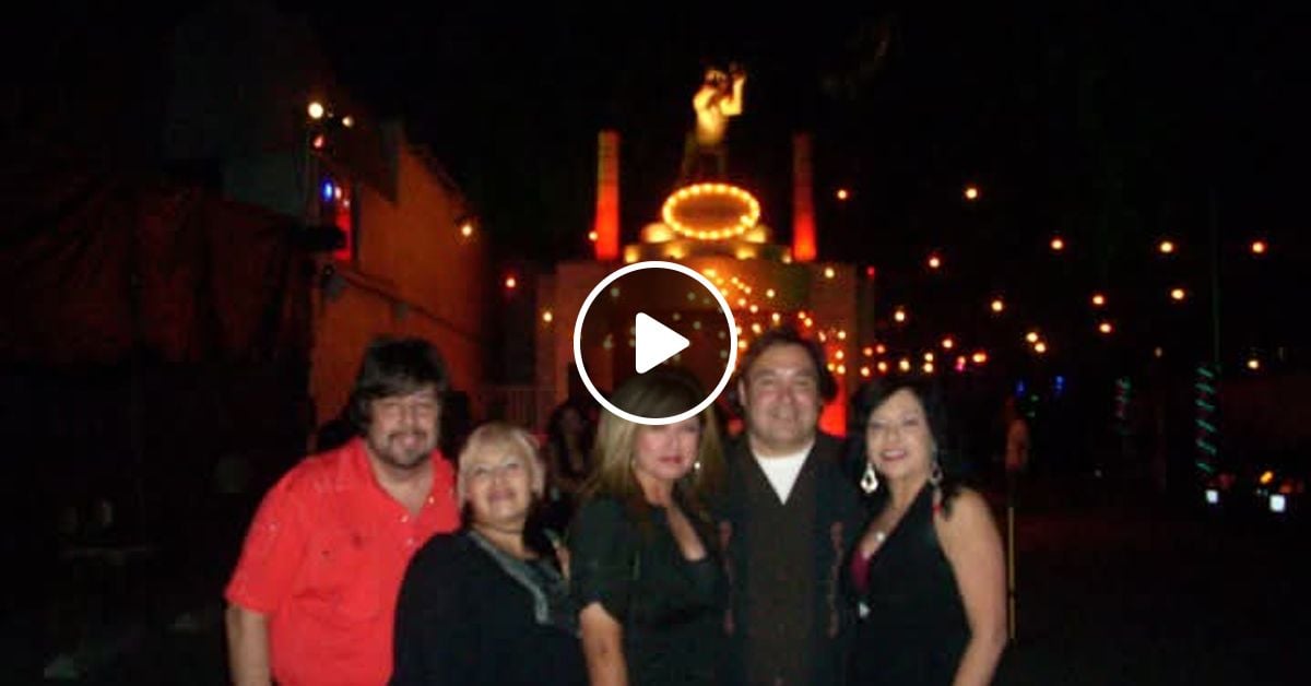 Summer Nights At Circus Disco by Henry Carrillo | Mixcloud