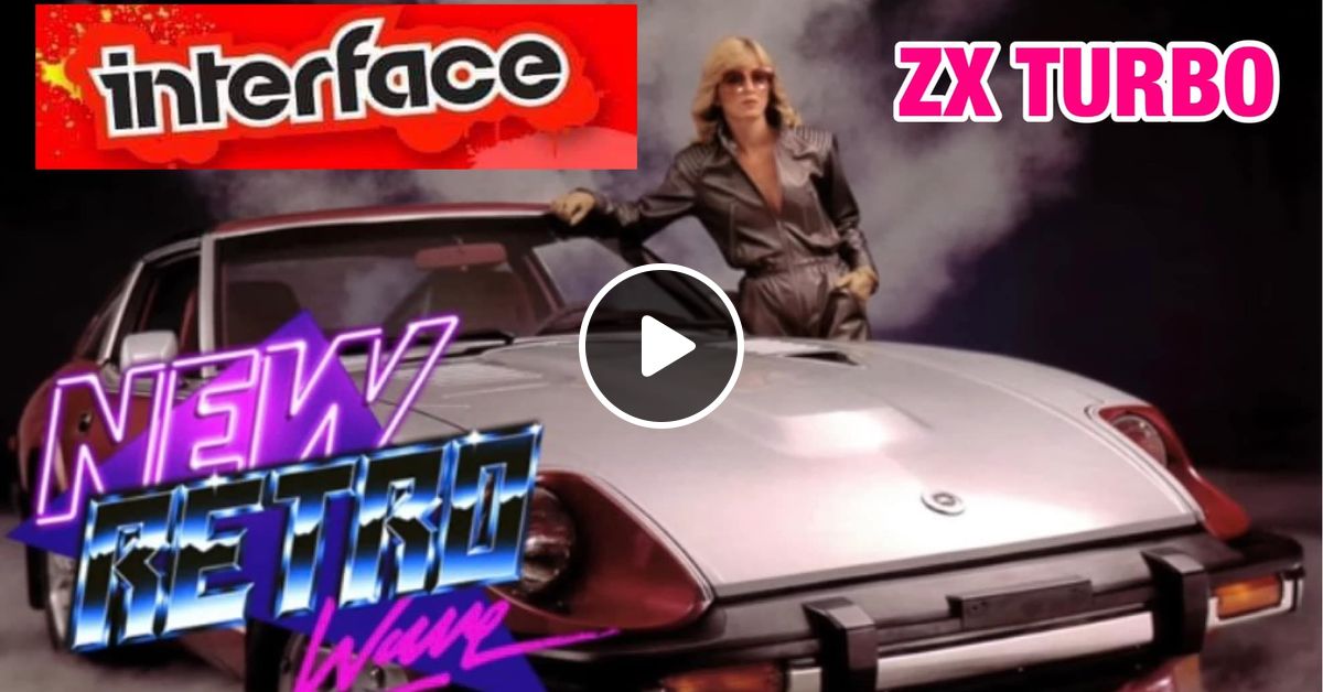 ZX TURBO POWER MIX INTERFACE GLOBAL MUSIC FT JON INTERFACE by Jon ...
