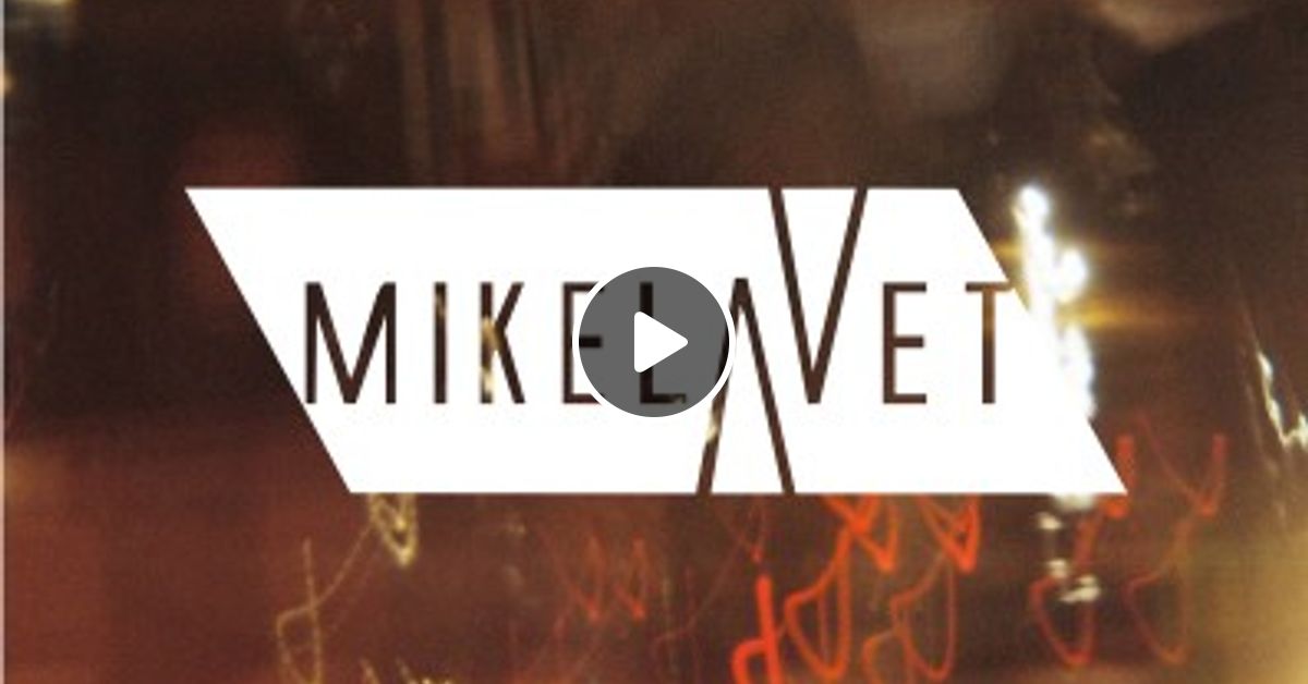 Mike Lavet - Boogie Nights by Mike Lavet | Mixcloud