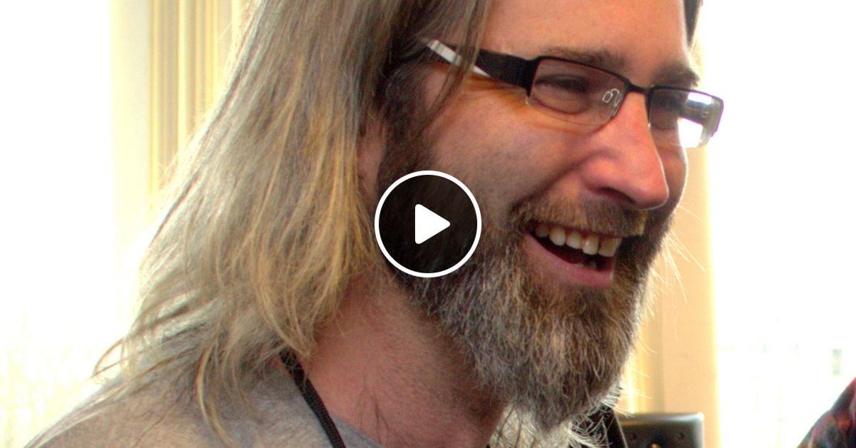 Derek McCutcheon interviews Tom Harten about the Pockets Of Calm ...