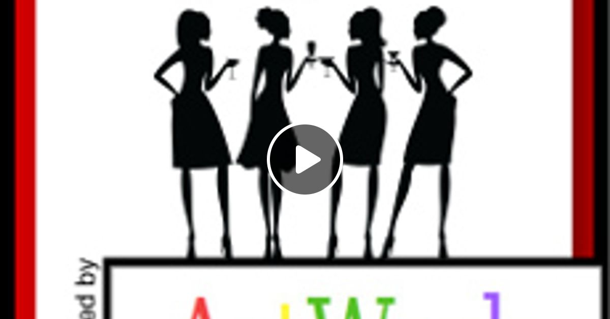 Scarlet Ladies with Kelly Anne Davis by Scarlet Ladies_RedShift Radio ...