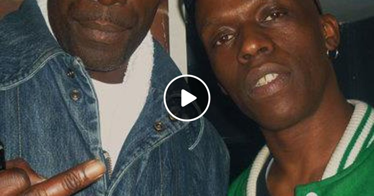 DJ TIMMI MAGIC - MC's BASSMAN - HOOLIGAN - DT- OLD SKOOL GARAGE GOLD ...