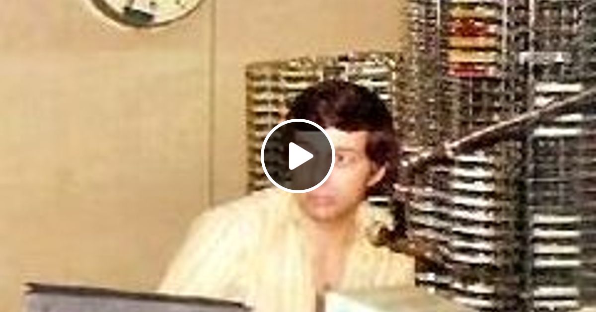 WABC New York /Dan Ingram / 1978 by Retro Radio Joe | Mixcloud