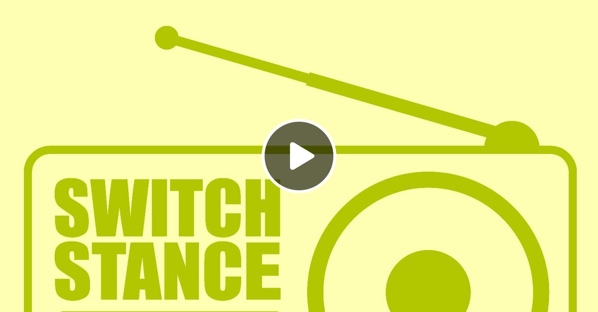 Switchstance Radio - December 2021 (Uganda Special) by Switchstance ...