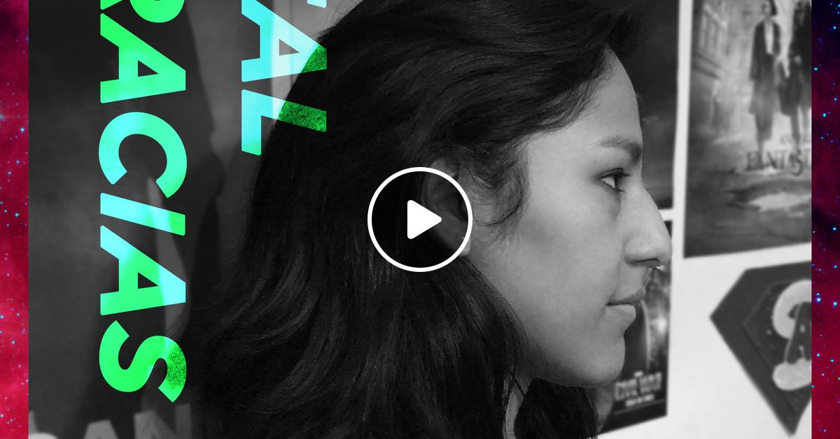 JOHANN INZA - ROSTROS Episode 8 - La Fleur SPECIAL by Johann Inza | Mixcloud