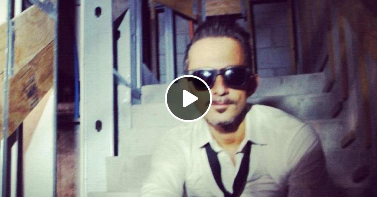 Jean Marc Live @ Coco.fm 08.13.2012 by Coco.fm | Mixcloud