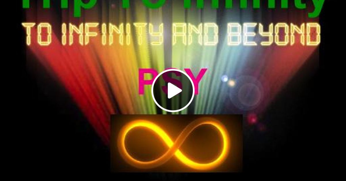 Cyber Prophet - Trip to Infinity by Ramin Mohabat | Mixcloud