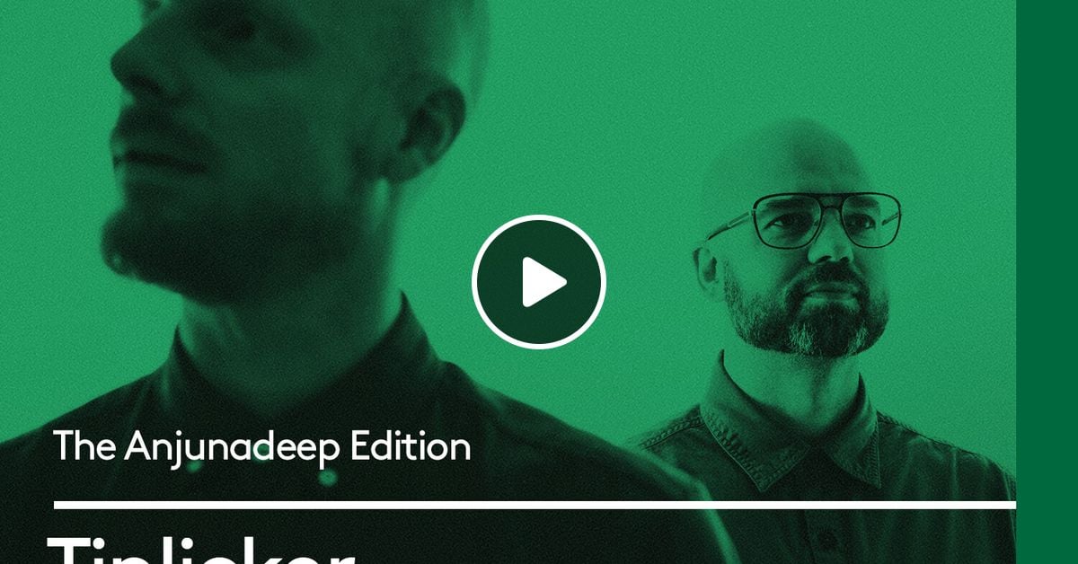 The Anjunadeep Edition 386 with Tinlicker by Anjunadeep | Mixcloud