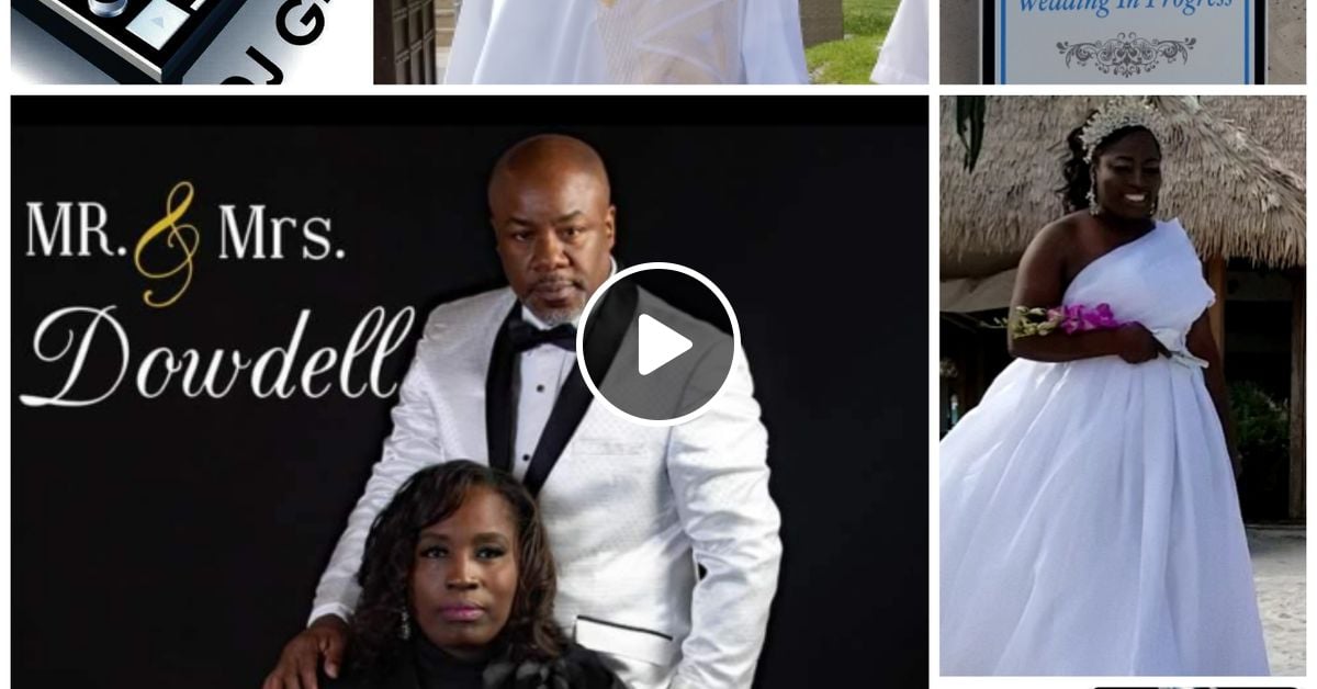 DJ G DUB: Rell & Dre 30th Anniversary (Slow Jam Mix) by DJ G-DUB | Mixcloud