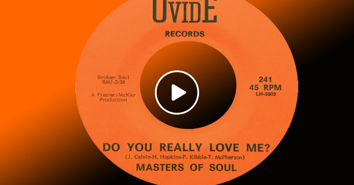 vol4 #13 - Sharing the Soul by sharing the soul | Mixcloud
